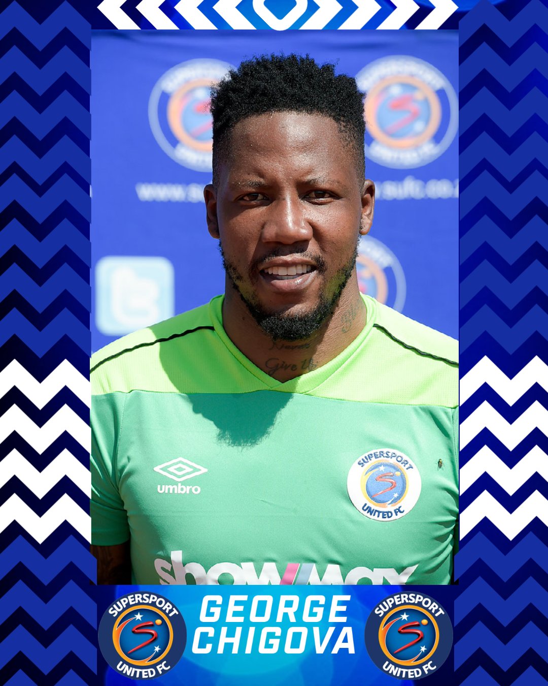 Players - SuperSport United Football Club