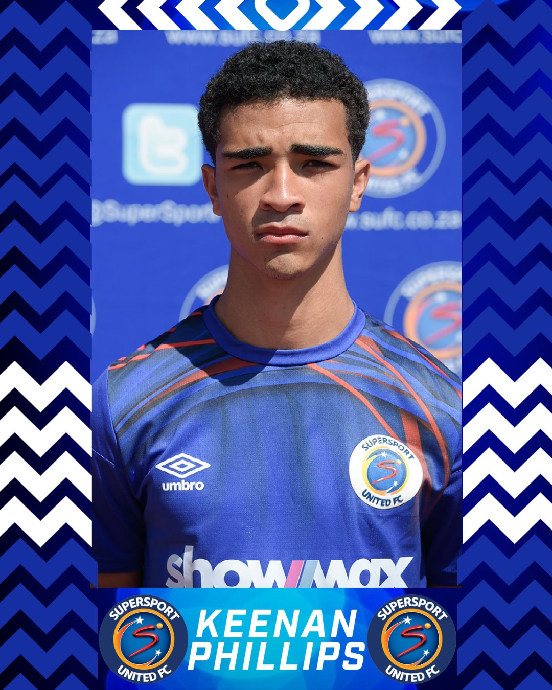 Players - SuperSport United Football Club