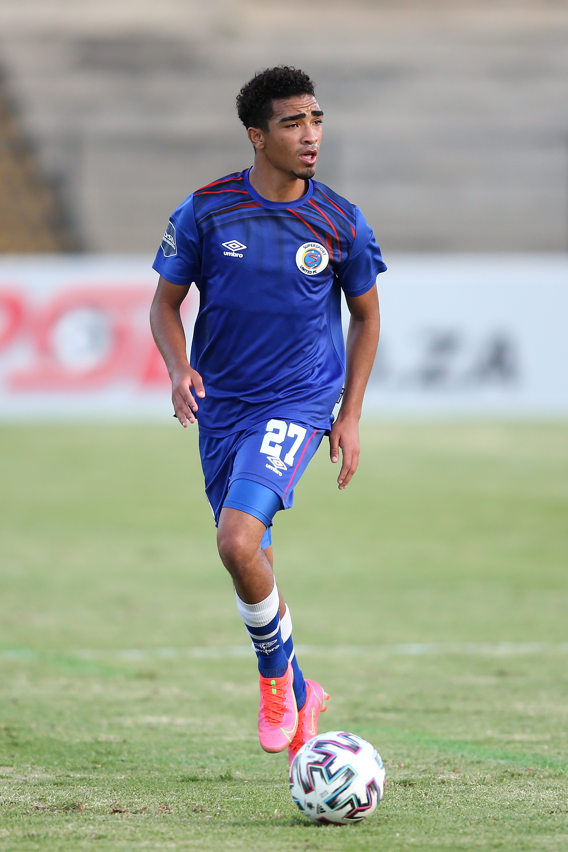 Phillips in COSAFA squad - SuperSport United Football Club