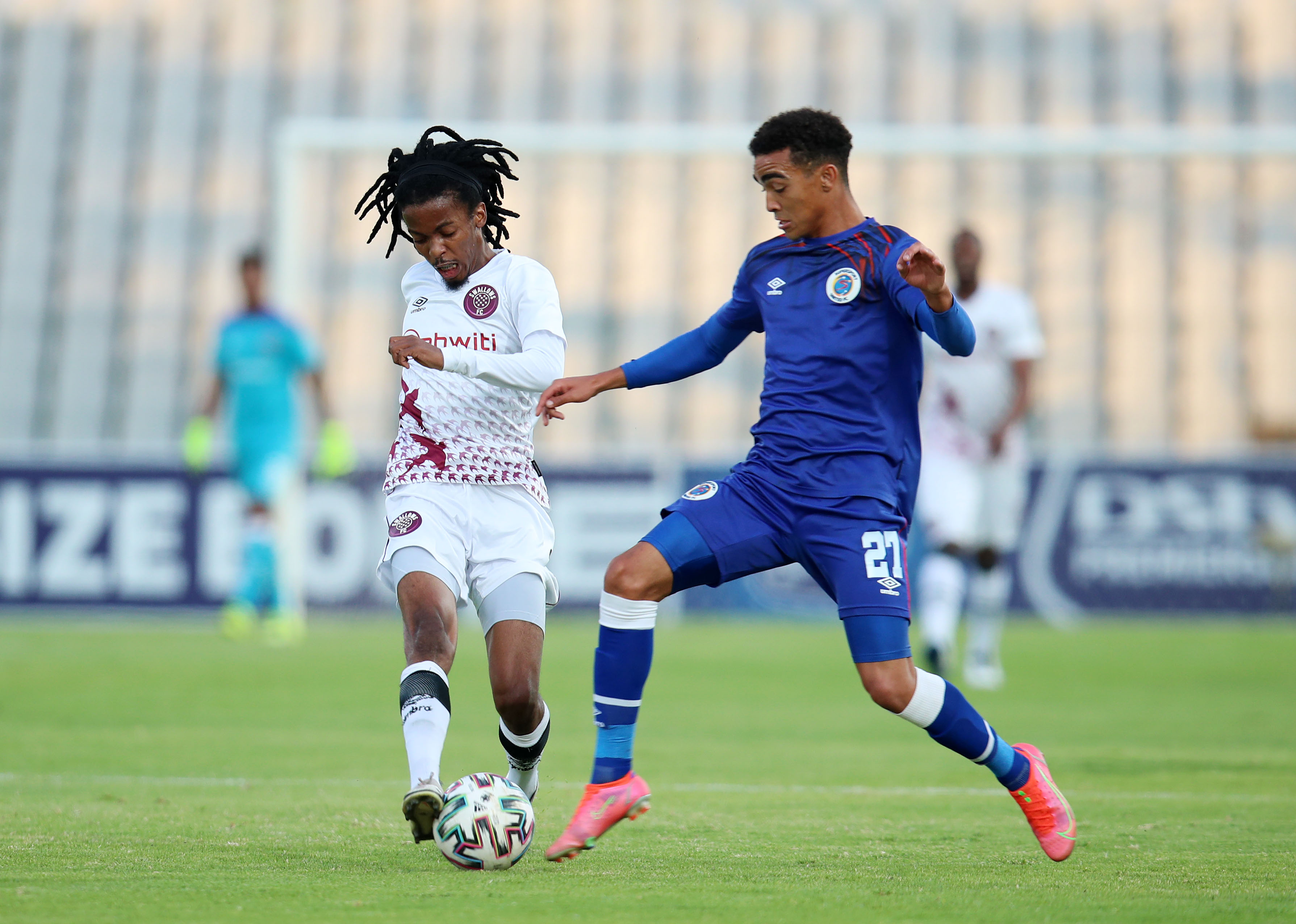 We had a tough season playing back to back matches - Phillips ...