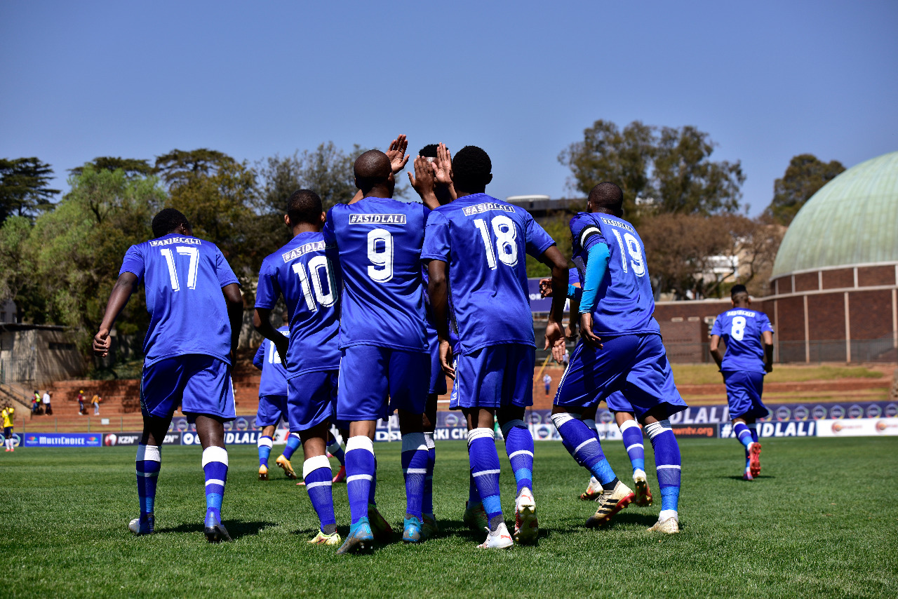Reserve side’s DDC fixtures for the month of September - SuperSport ...