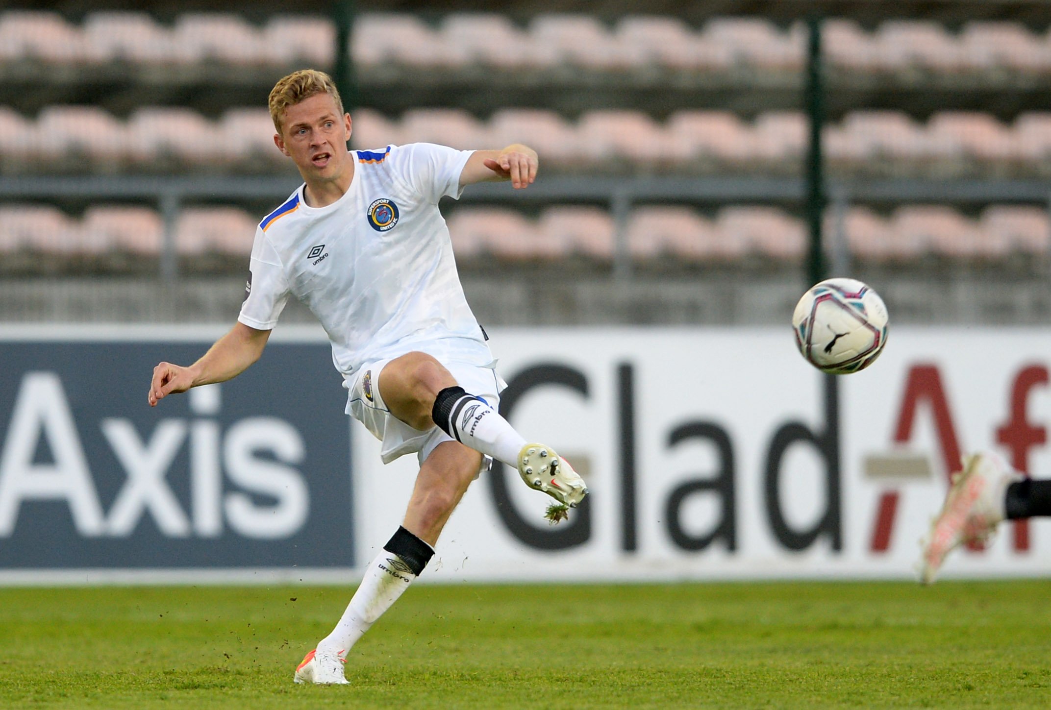 SSU bank on home ground advantage - SuperSport United Football Club