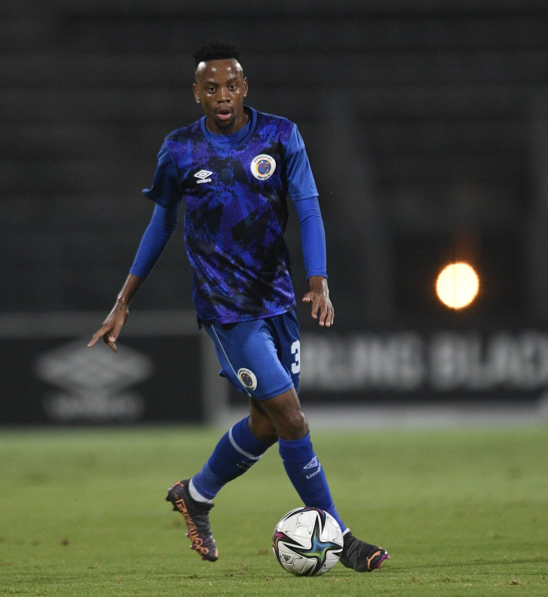 Happy birthday “Iniesta” - SuperSport United Football Club