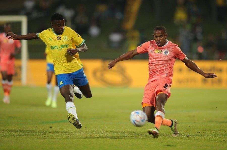 Tshwane derby a clash for the ages - SuperSport United Football Club