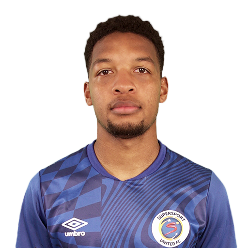 Players - SuperSport United Football Club