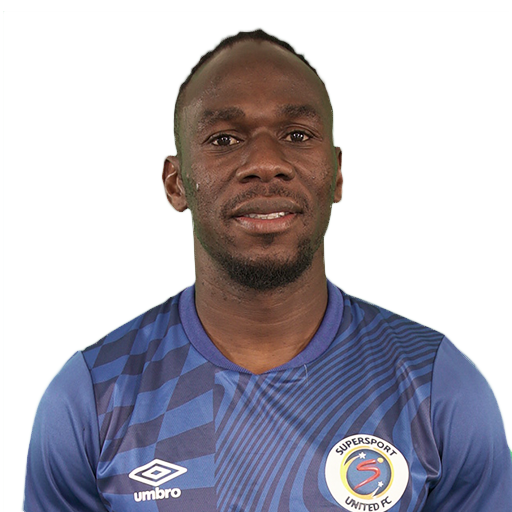 Players - SuperSport United Football Club
