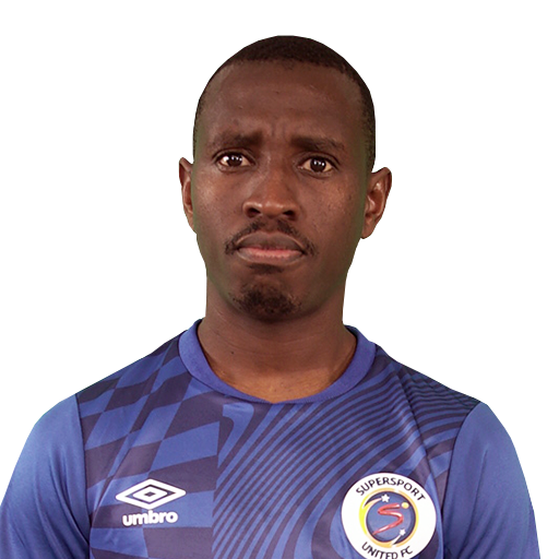 Players - SuperSport United Football Club