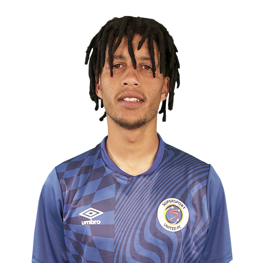 Players - SuperSport United Football Club