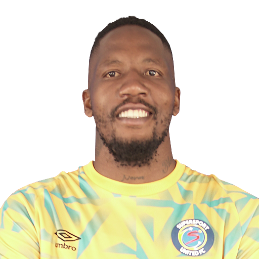 Players - SuperSport United Football Club