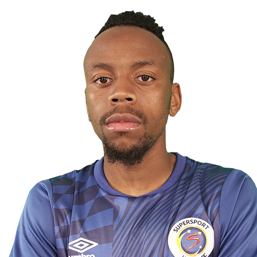 Players - SuperSport United Football Club