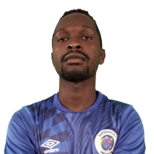 Players - SuperSport United Football Club