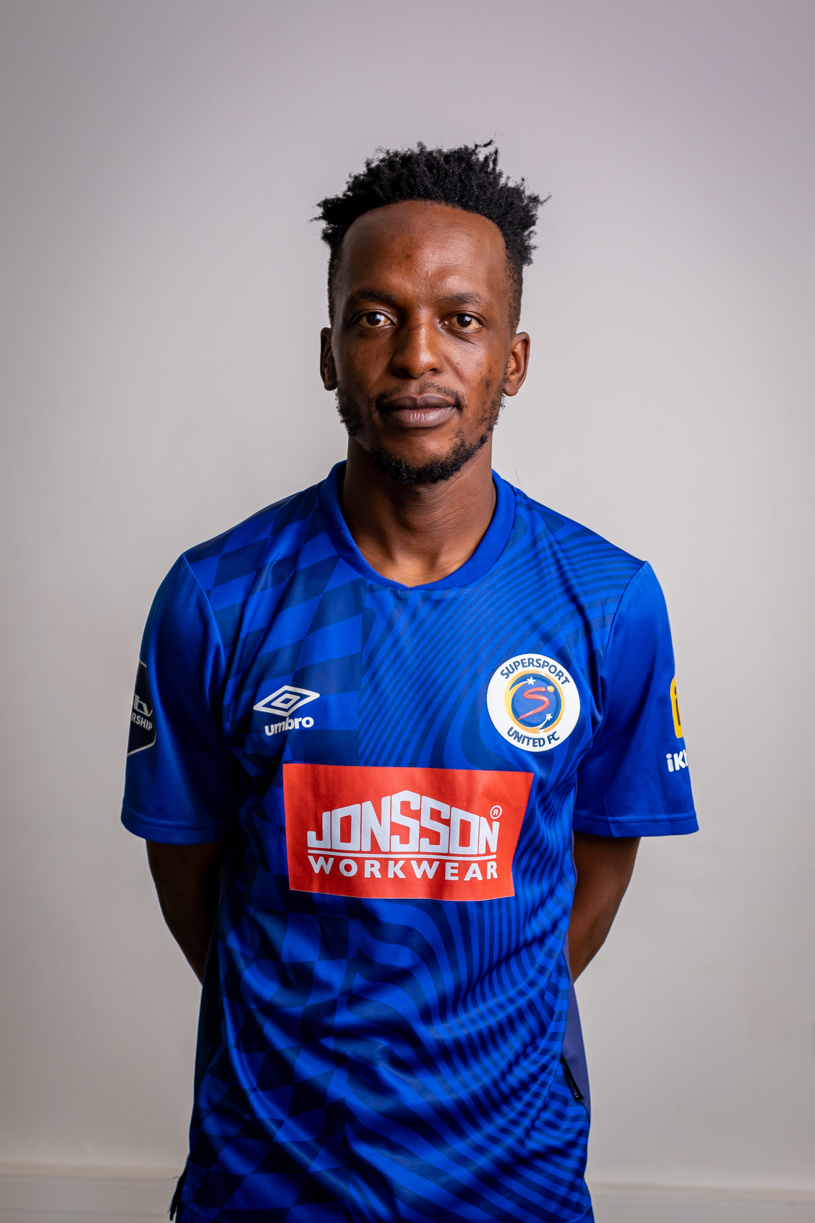 Players - SuperSport United Football Club