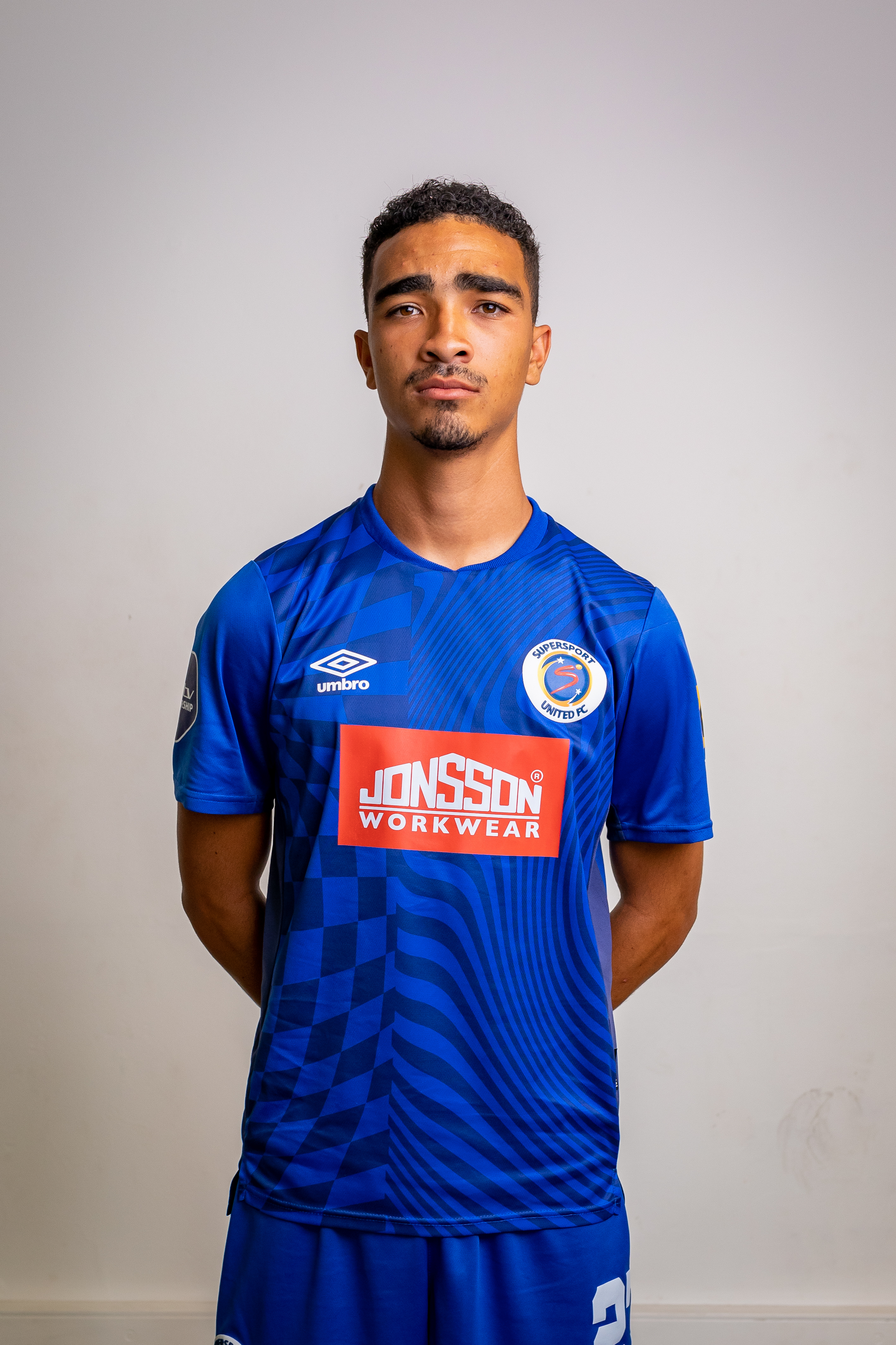 Players - SuperSport United Football Club