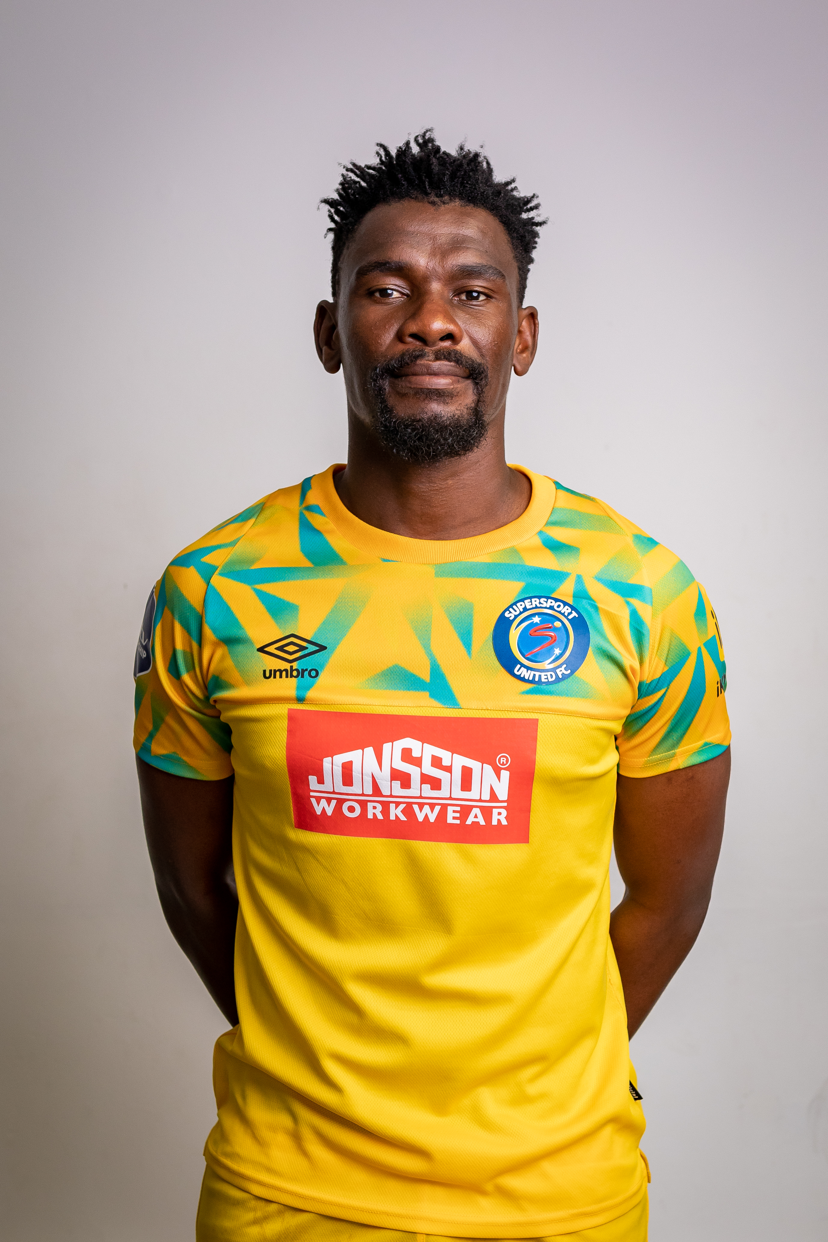 Players - SuperSport United Football Club