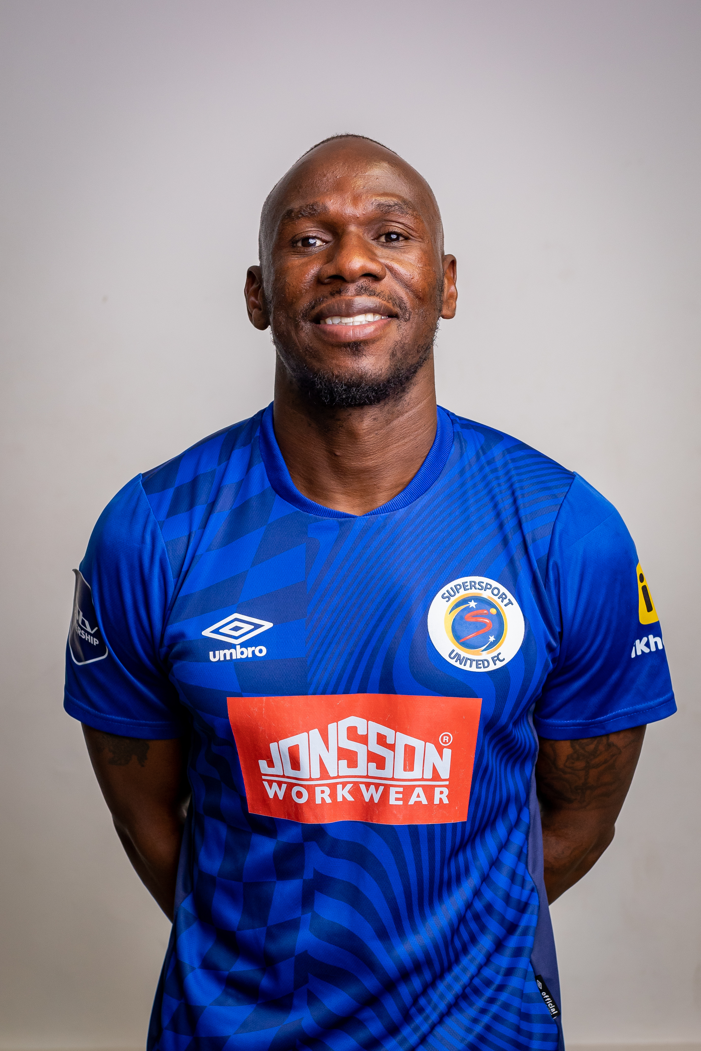 Players - SuperSport United Football Club