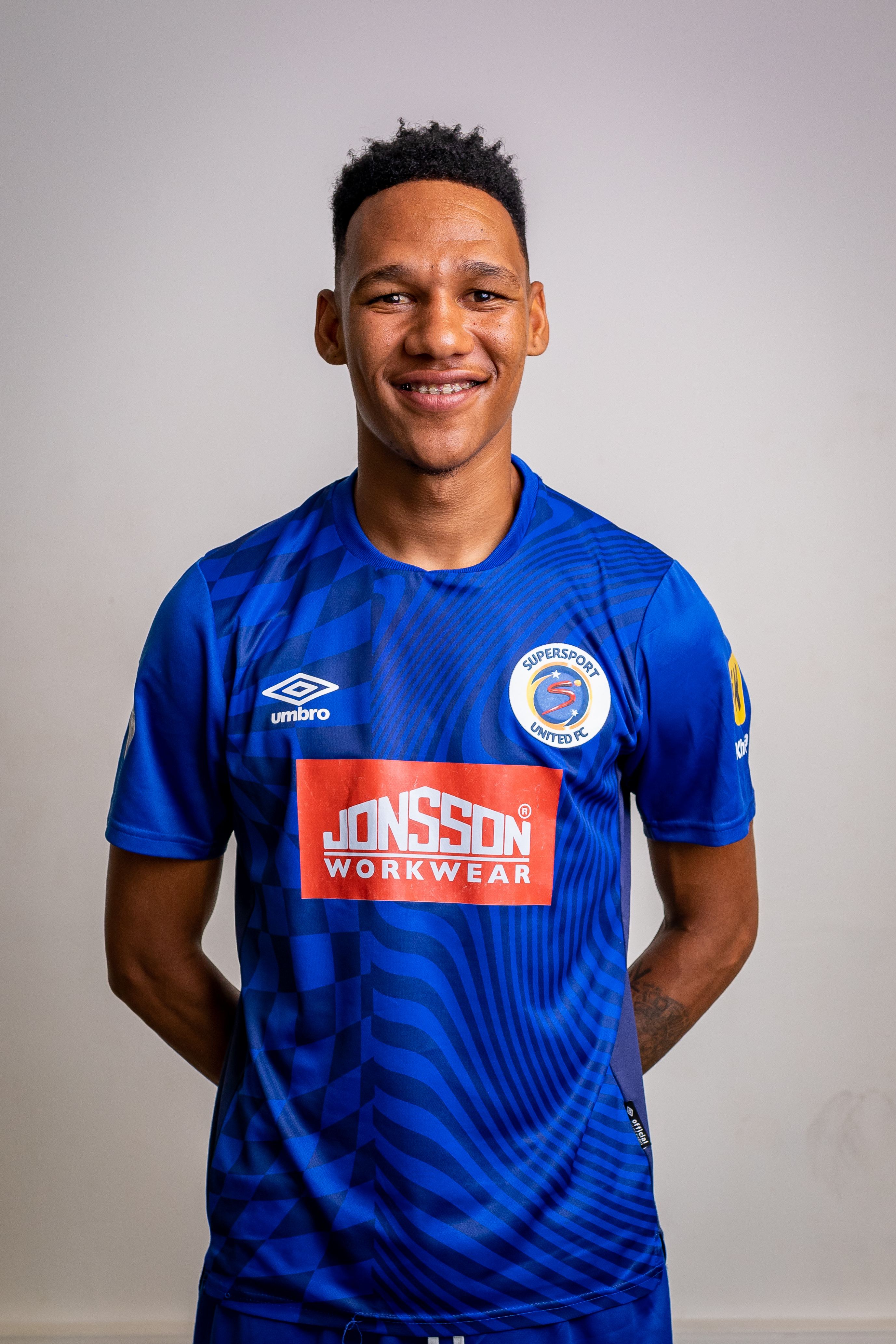 Players - SuperSport United Football Club
