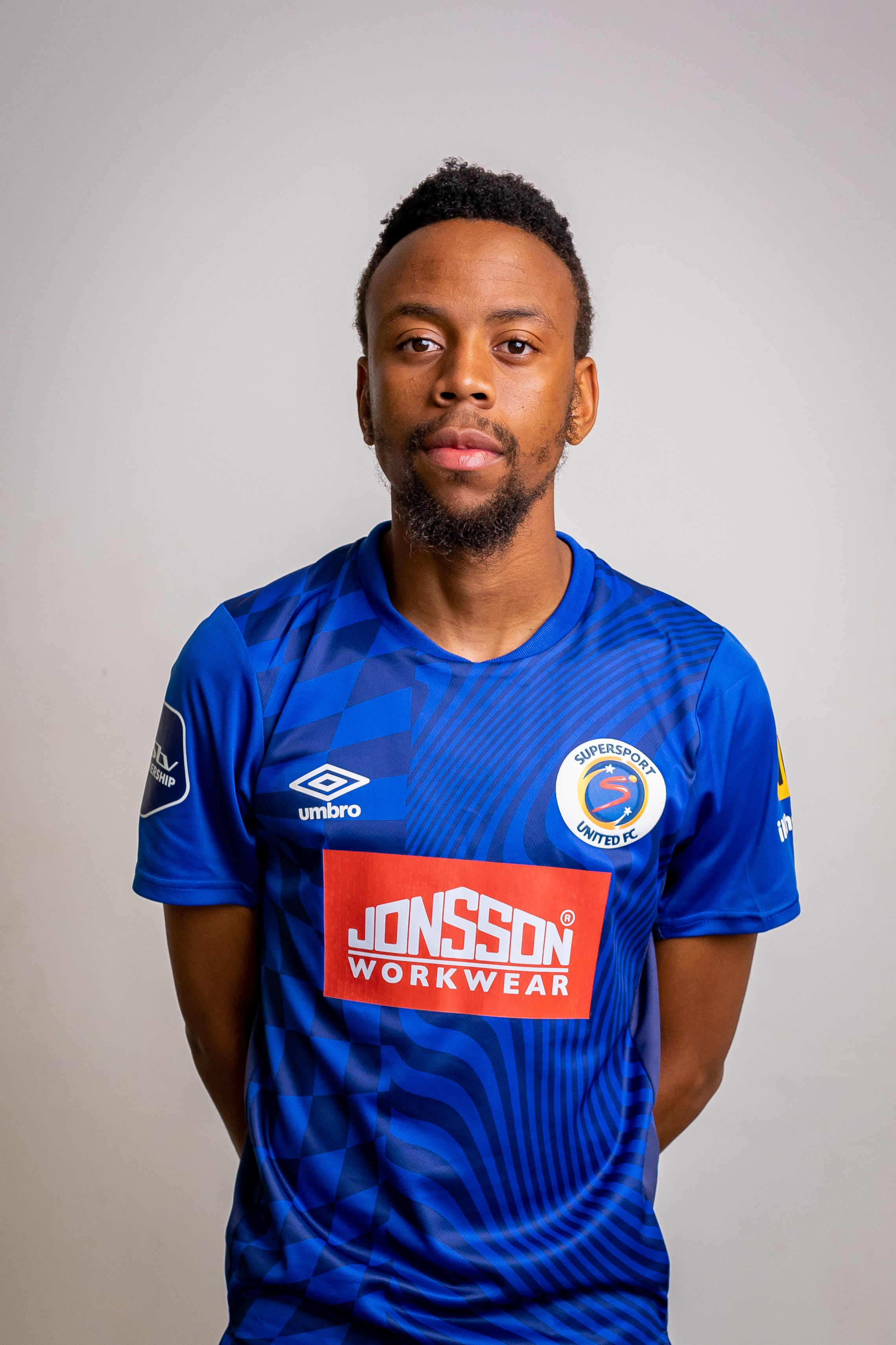 Players - SuperSport United Football Club