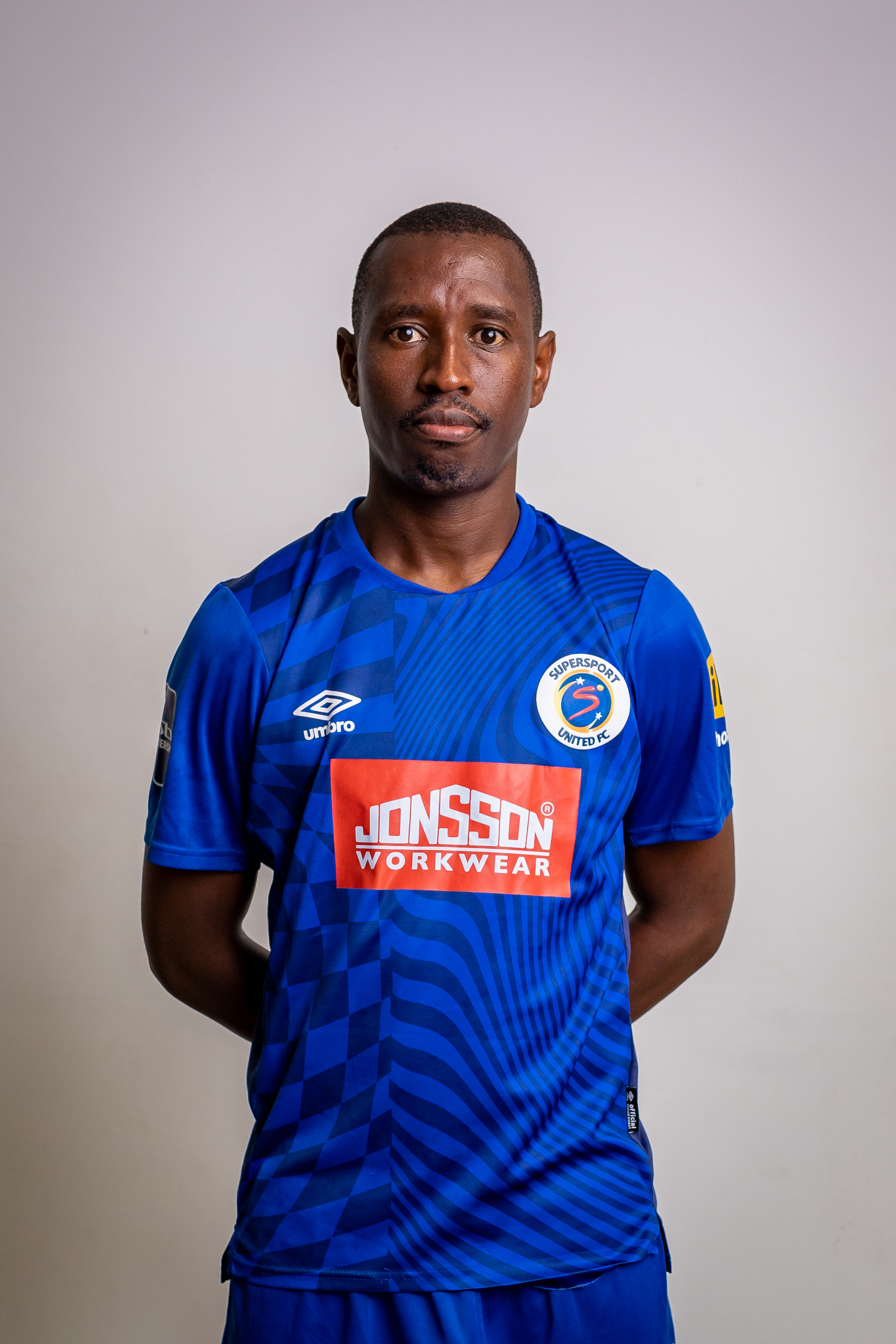 Players - SuperSport United Football Club