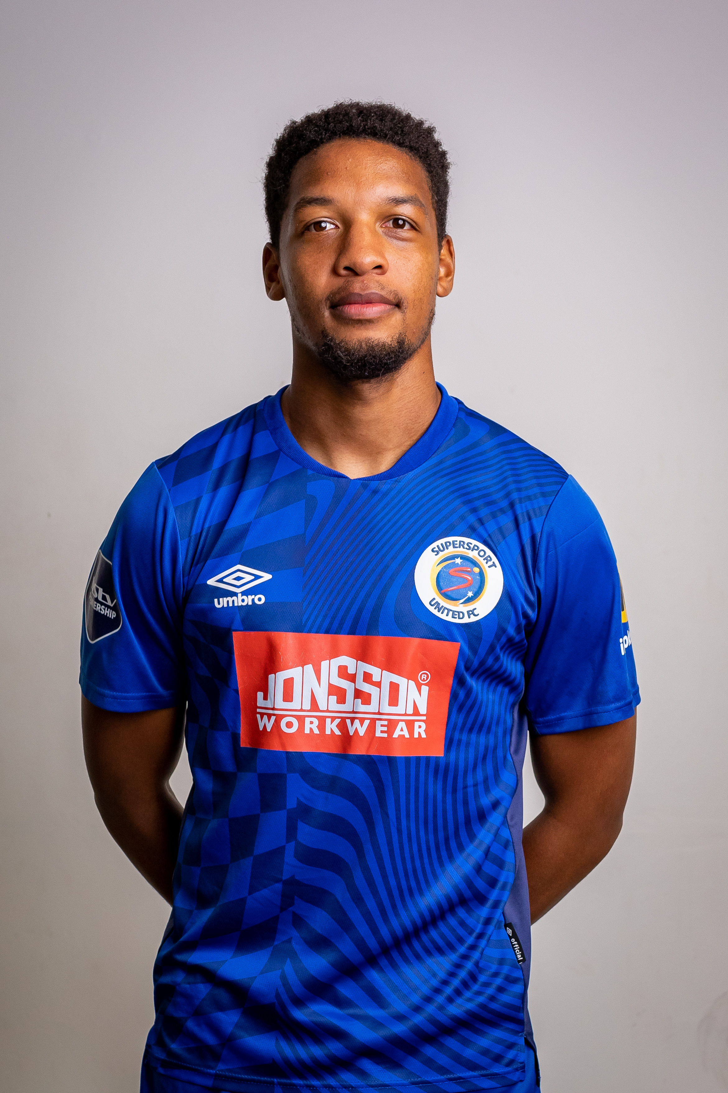 Players - SuperSport United Football Club