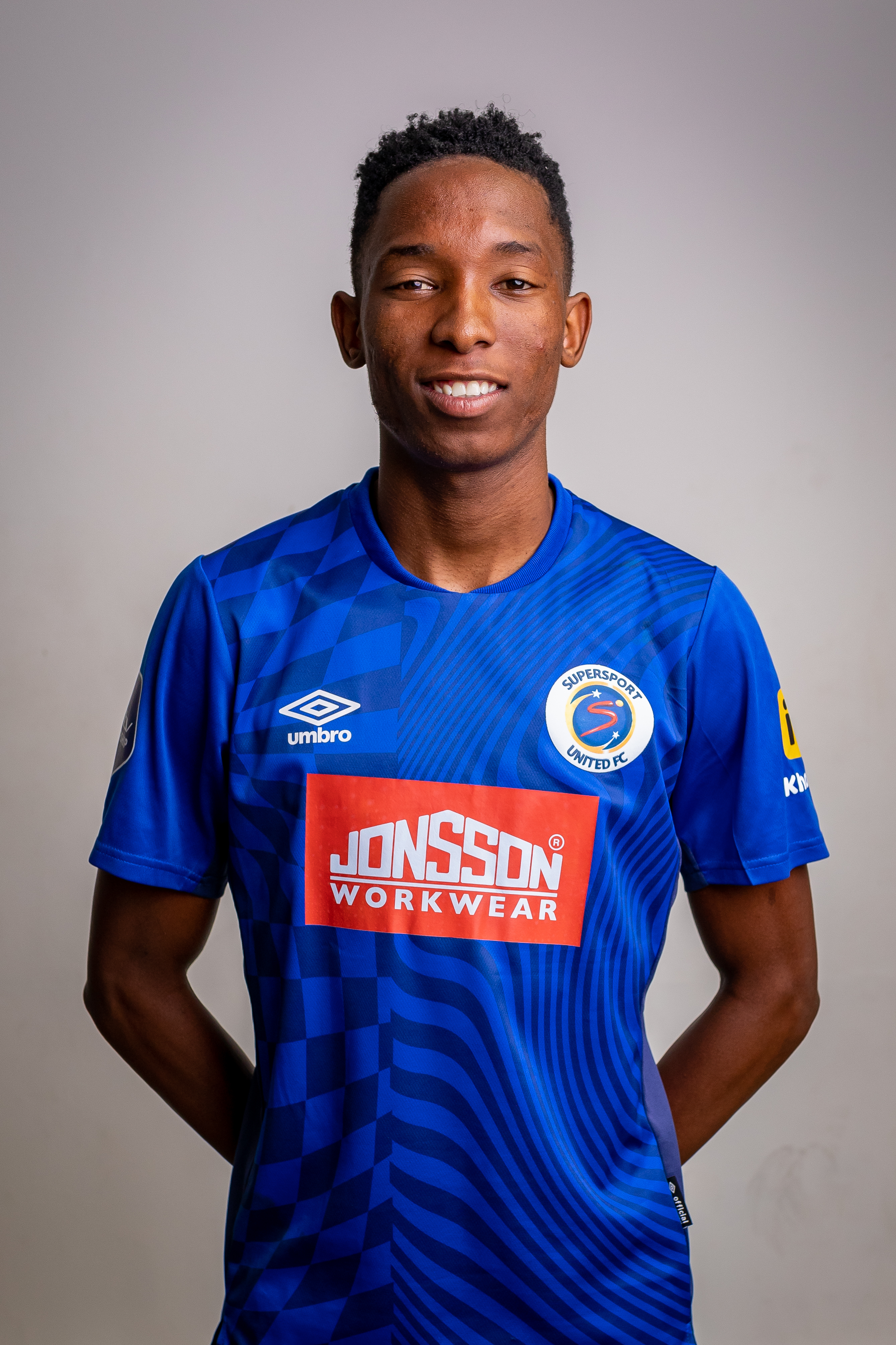 Players - SuperSport United Football Club