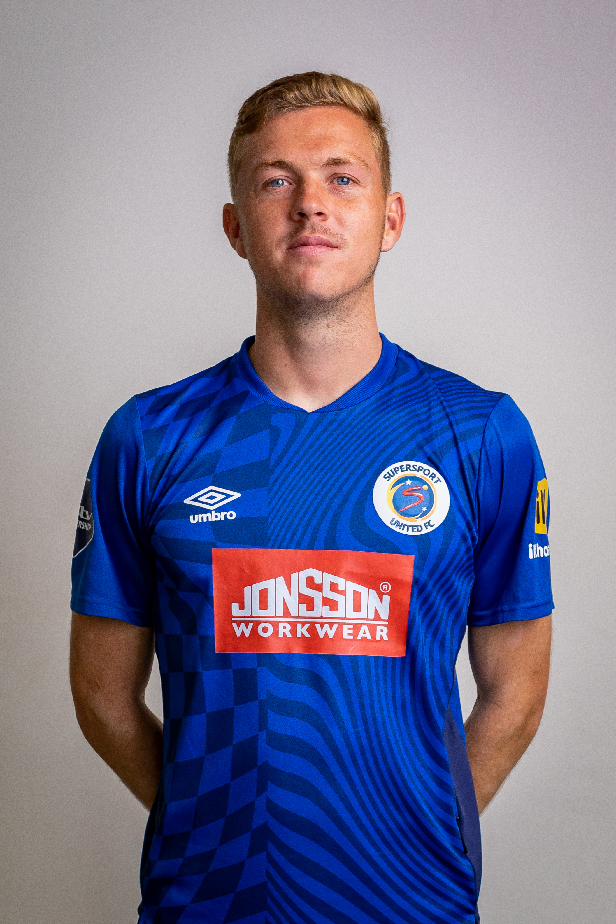 Players - SuperSport United Football Club