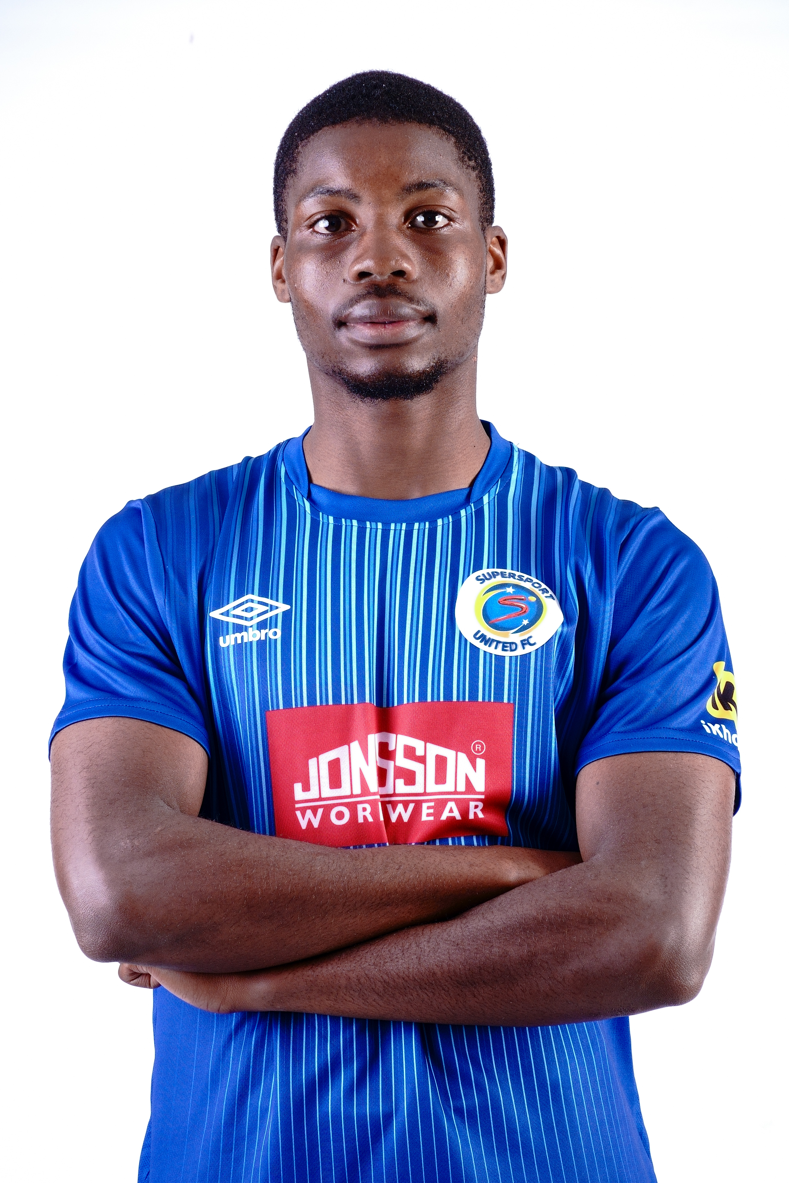 Players - SuperSport United Football Club