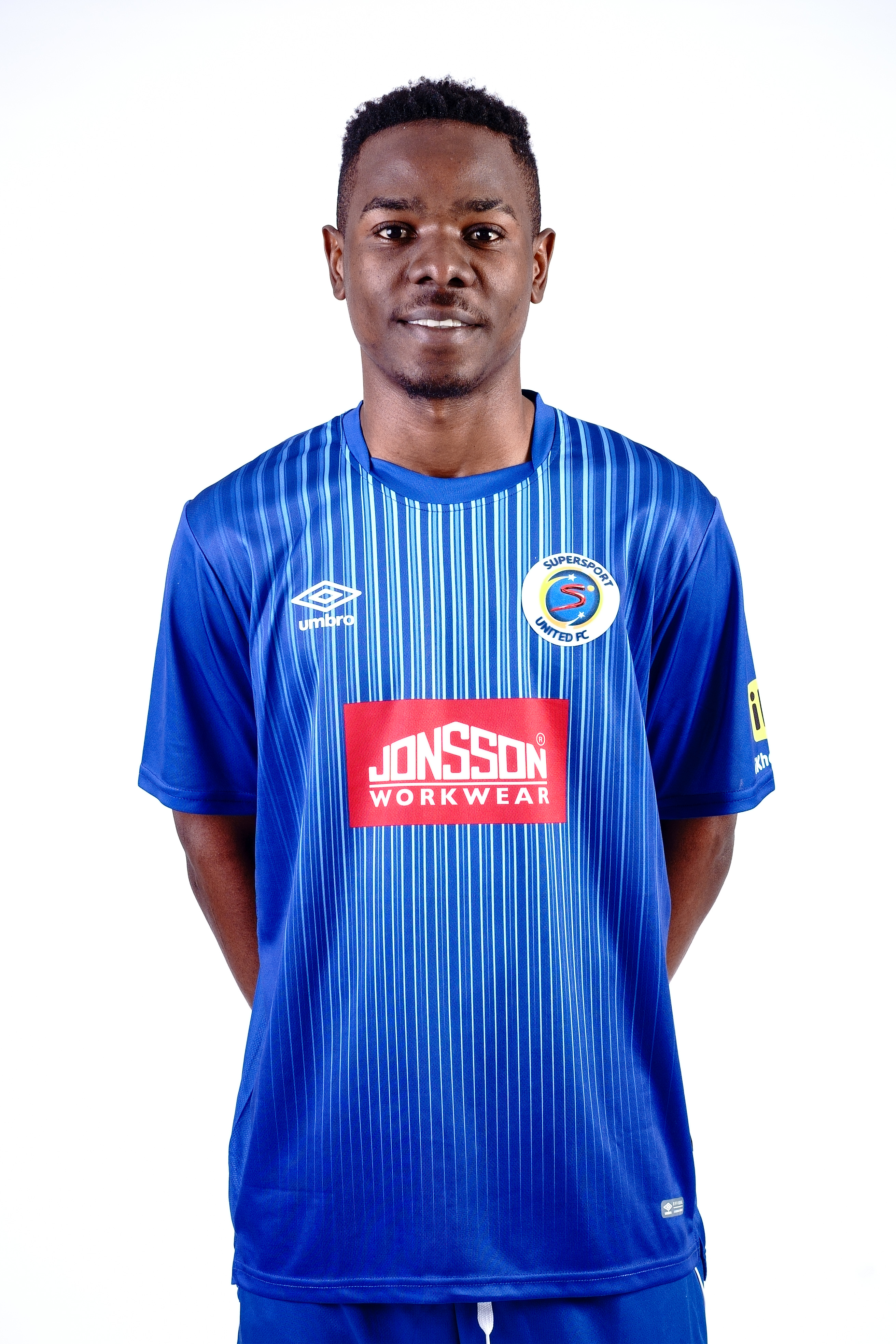 Players - SuperSport United Football Club