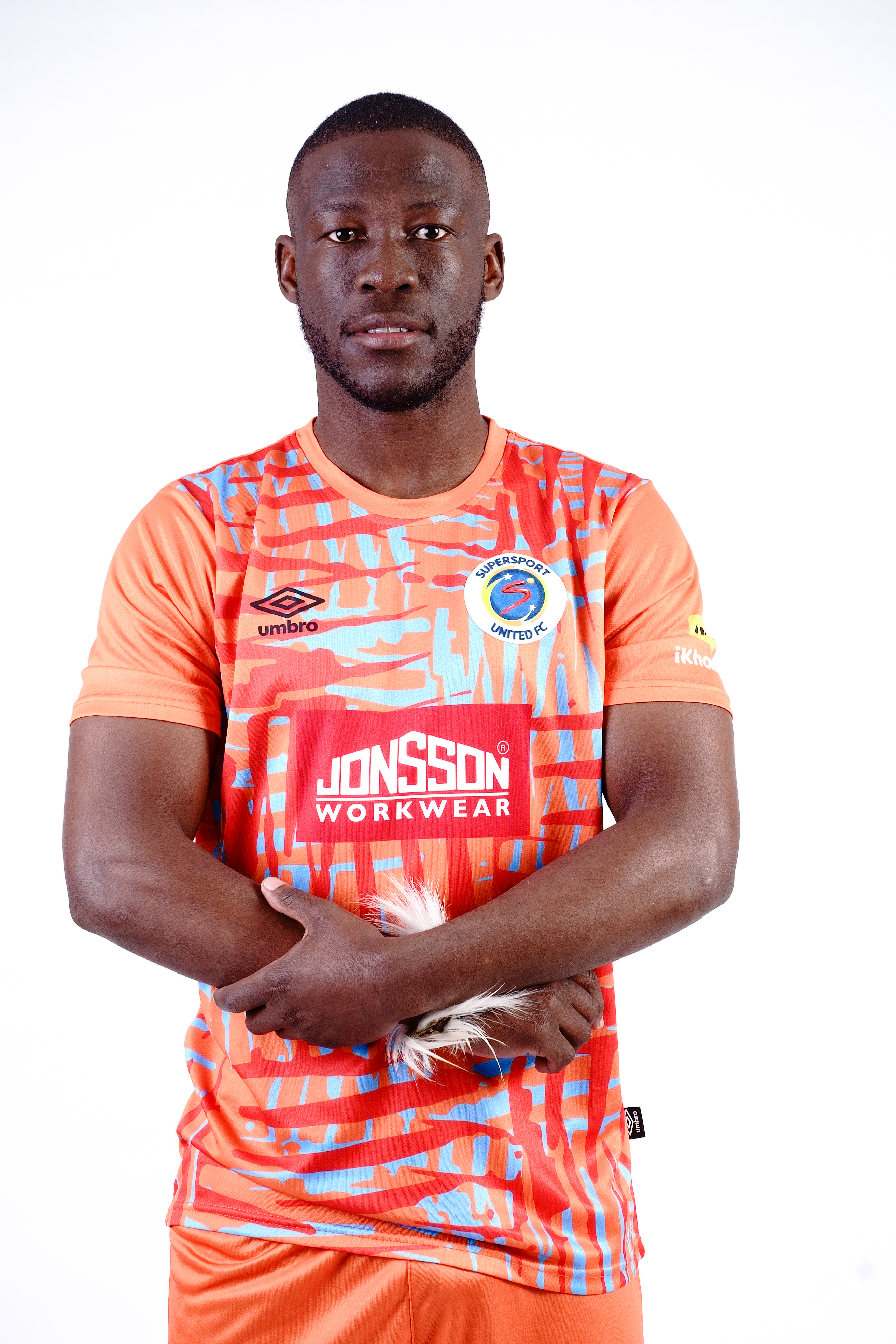 Players - SuperSport United Football Club