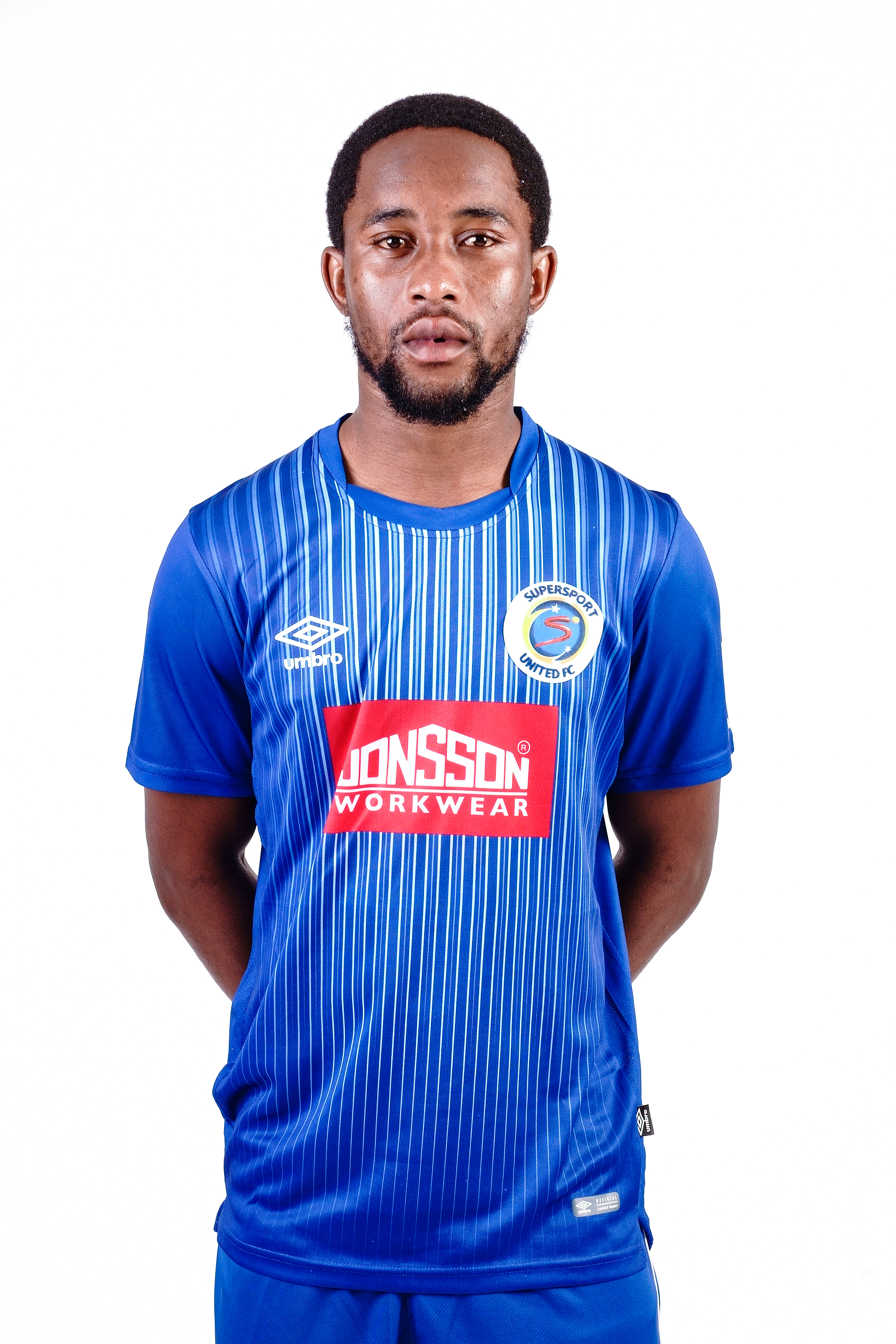 Players - SuperSport United Football Club