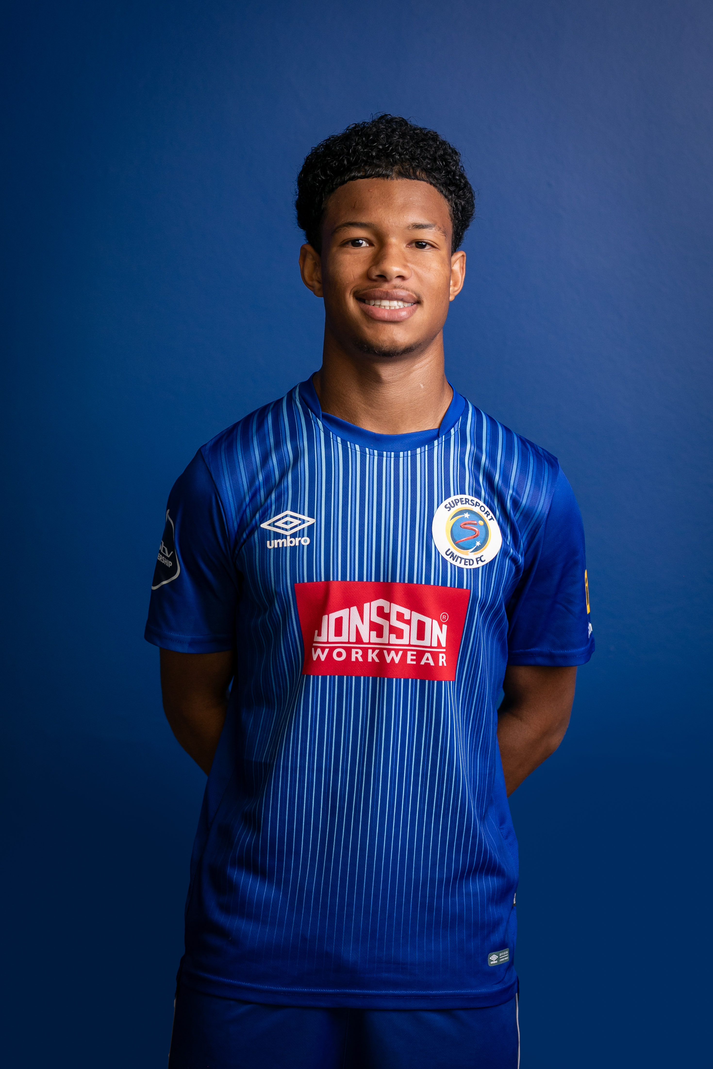 Players - SuperSport United Football Club