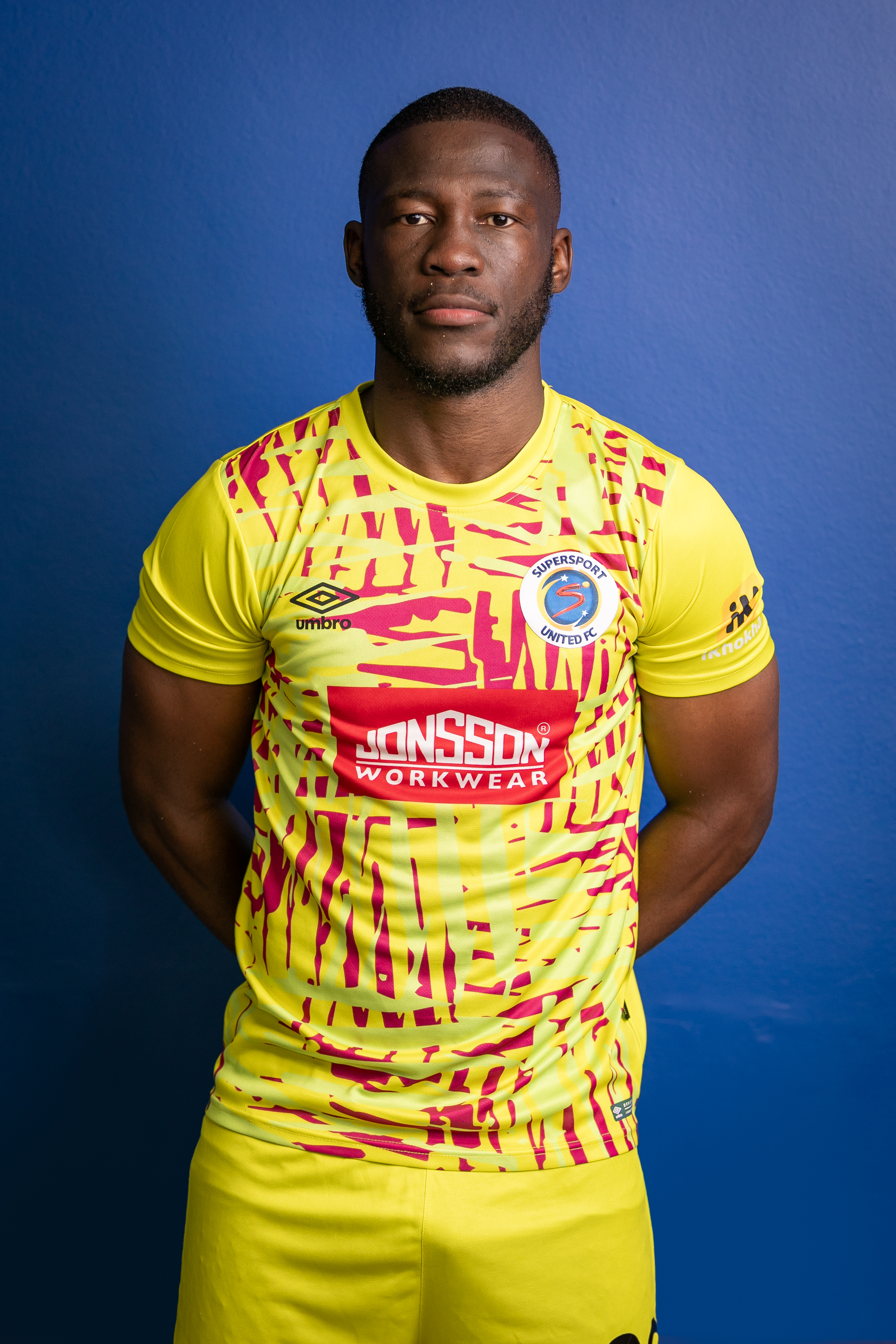 Players - SuperSport United Football Club