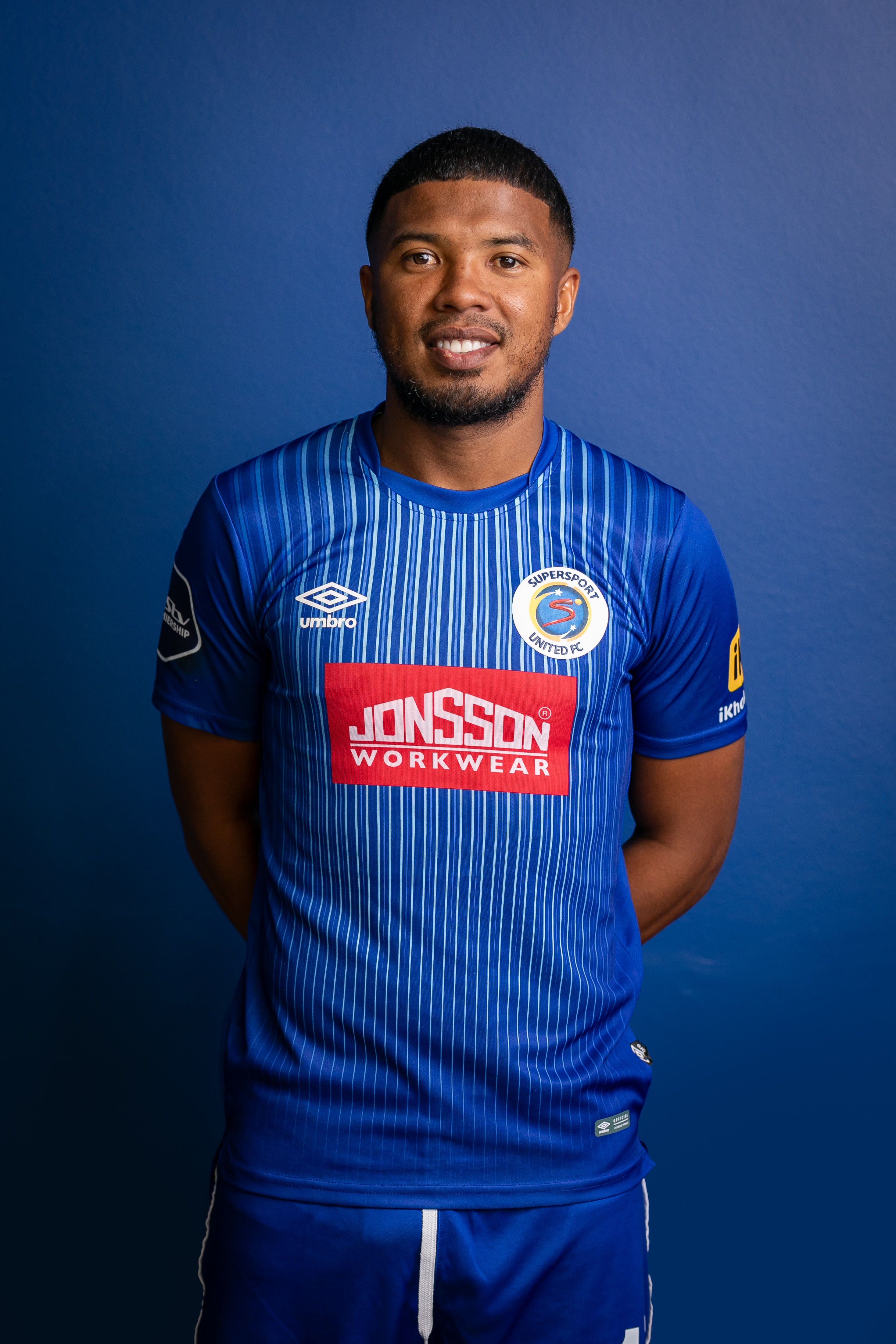 Players - SuperSport United Football Club